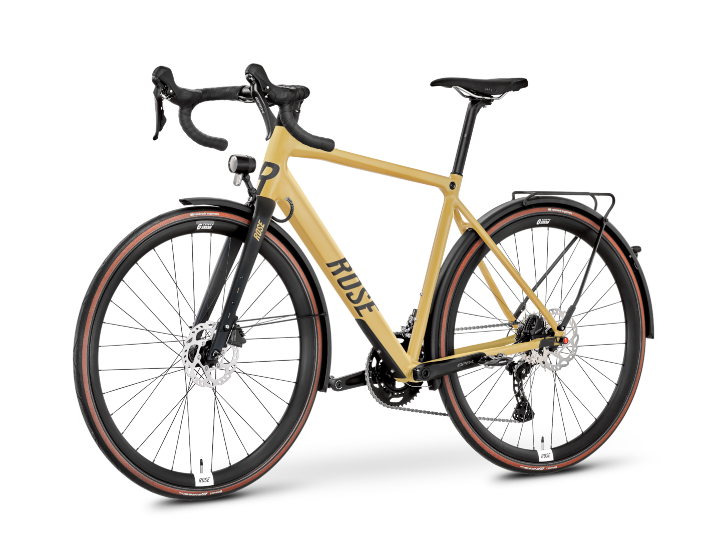 ROSE Backroad AL EQ jetzt kaufen | ROSE Bikes