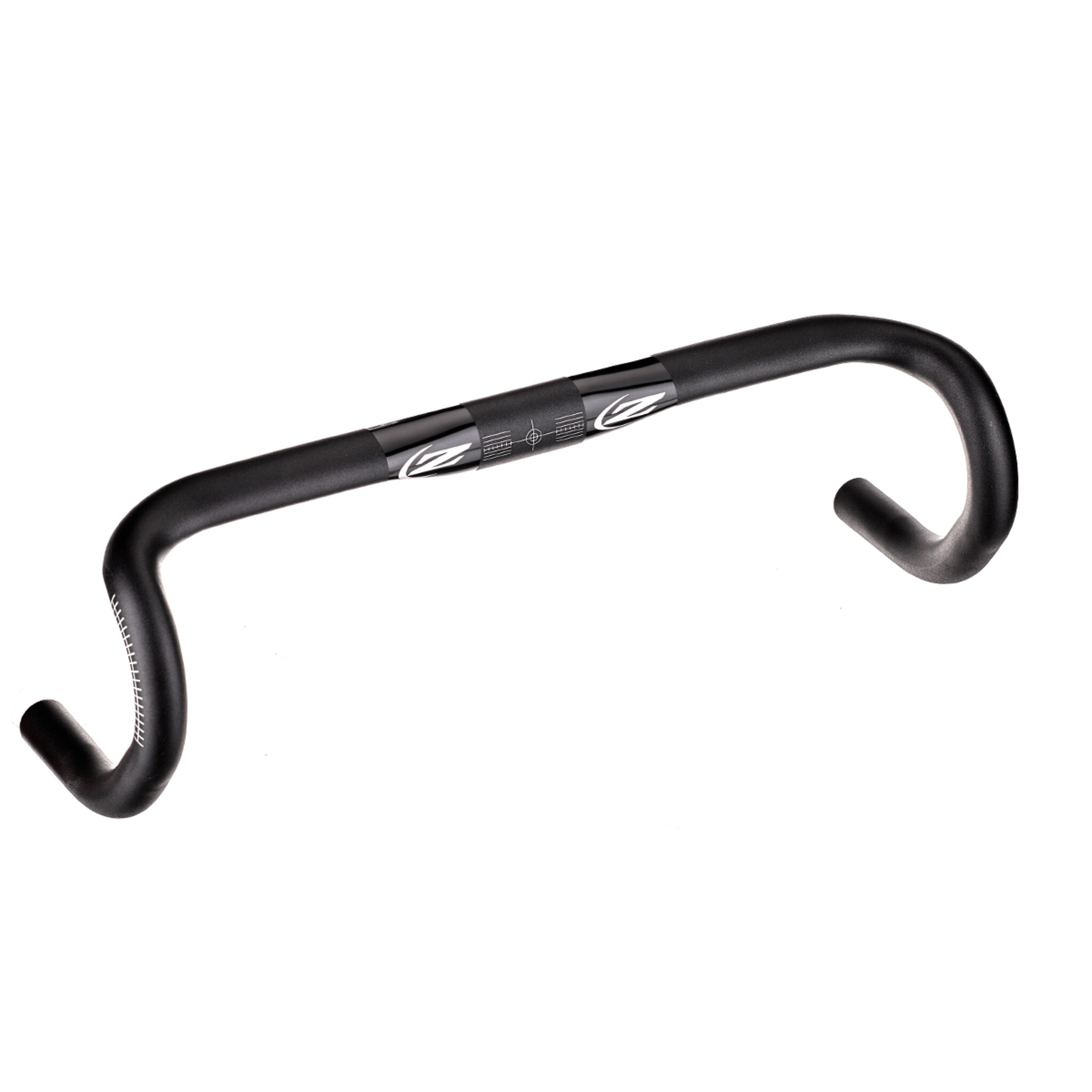 Shop Service Course SL-70 Ergo Drop Bar / High Polished Black now ...