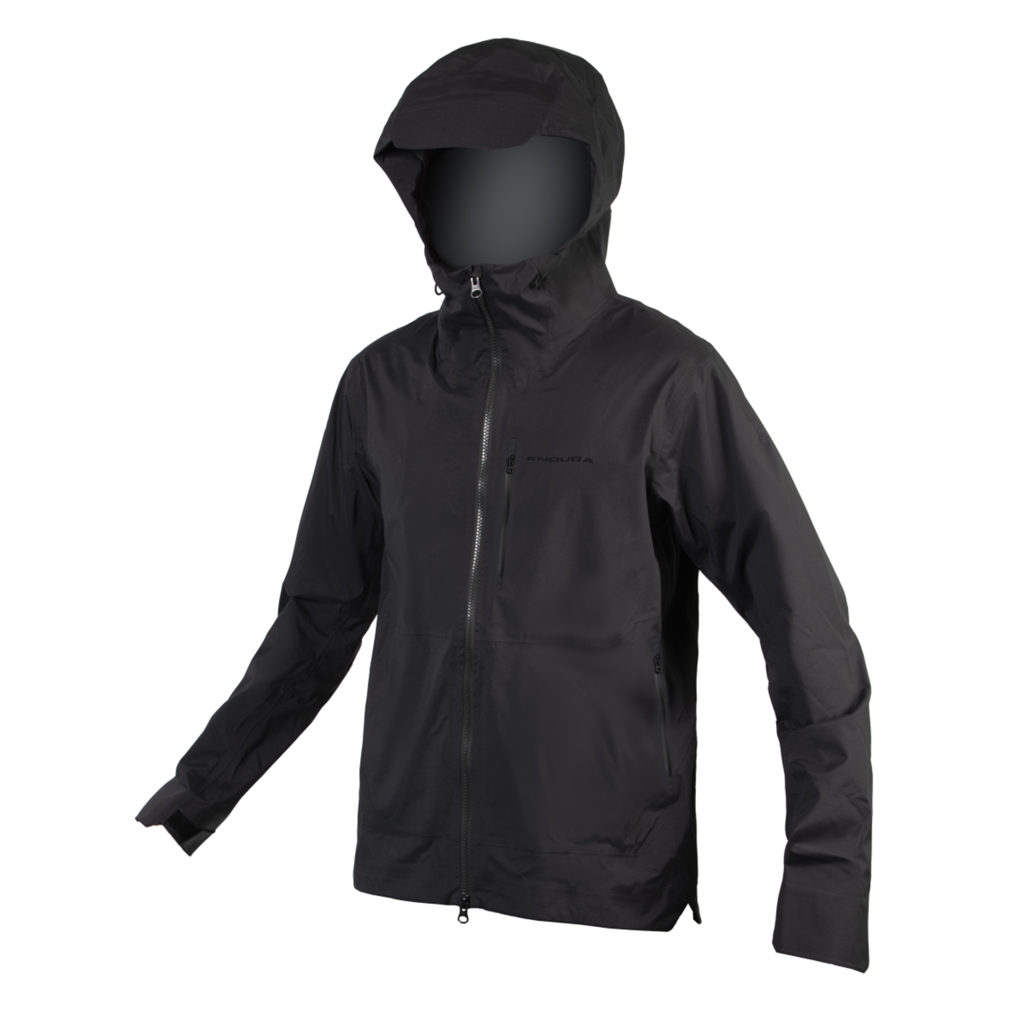 Shop MT500 WATERPROOF JACKET II MTB Rain Jacket now | ROSE Bikes