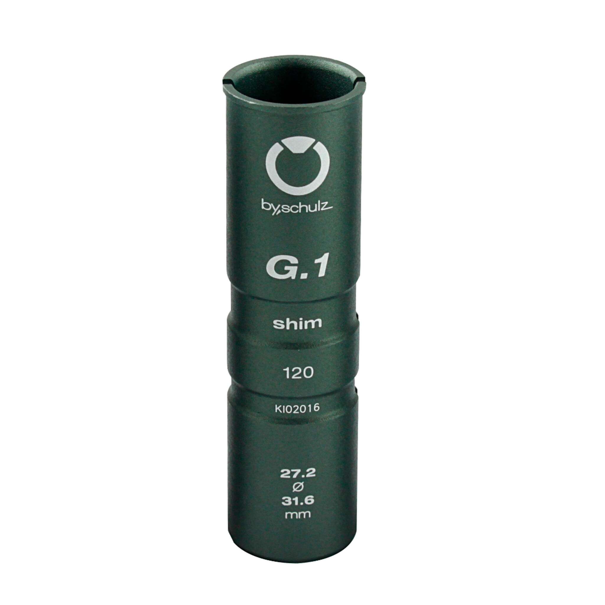 Shop G.Shim seat post shim now | ROSE Bikes