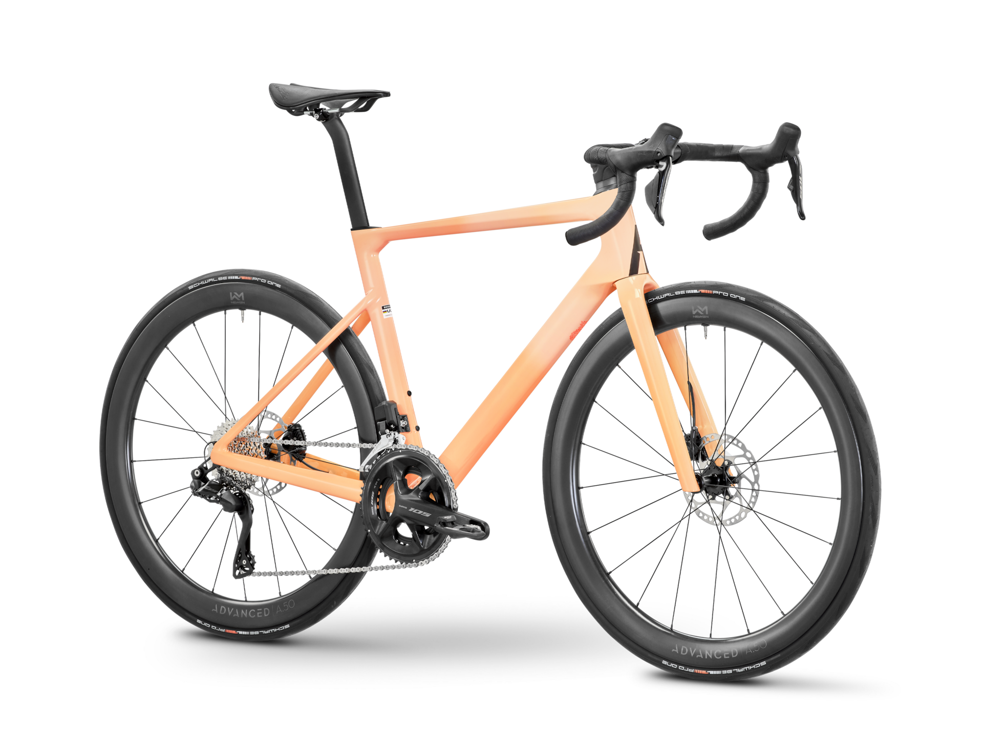ROSE Xlite 04 105 Di2 Advanced jetzt kaufen | ROSE Bikes
