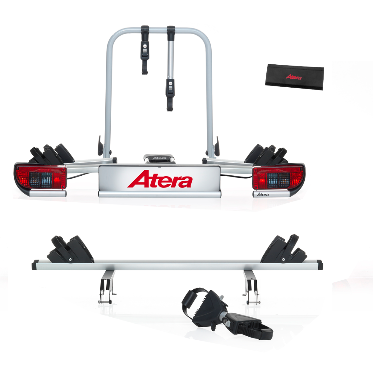Atera Strada E Bike