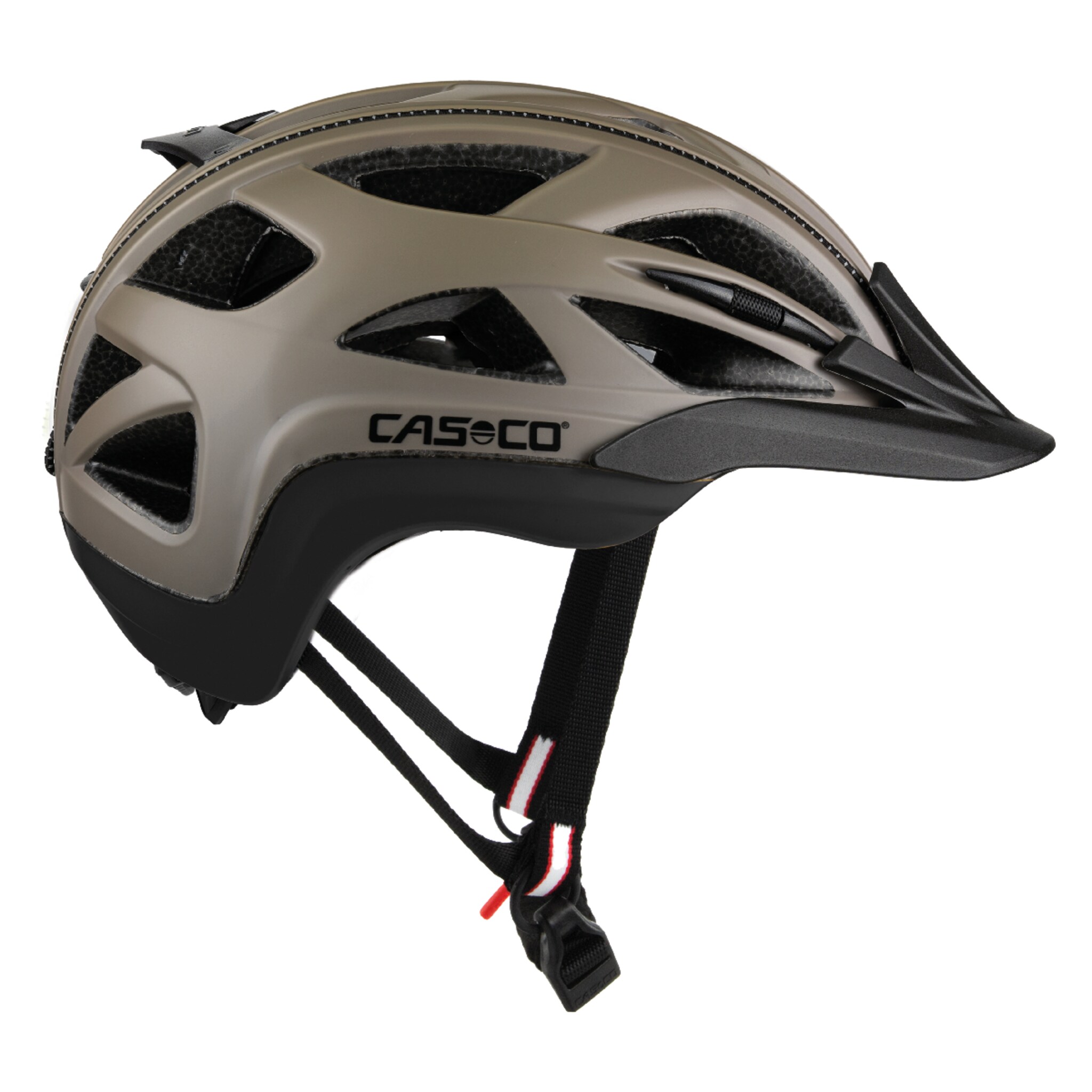 CASCO ACTIV 2 Fahrradhelm jetzt kaufen | ROSE Bikes