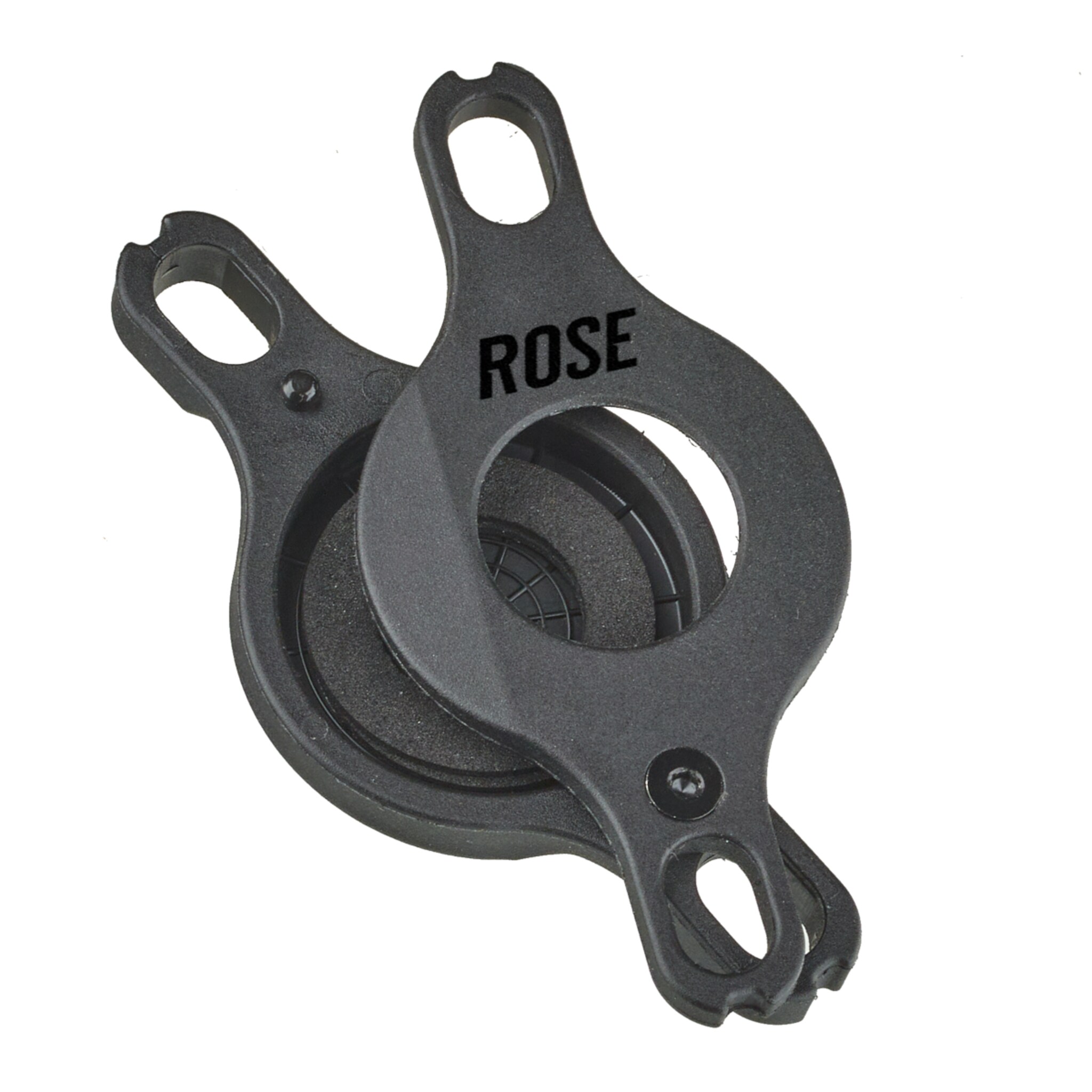 ROSE FH-S houder voor Apple AirTag nu bestellen | ROSE Bikes