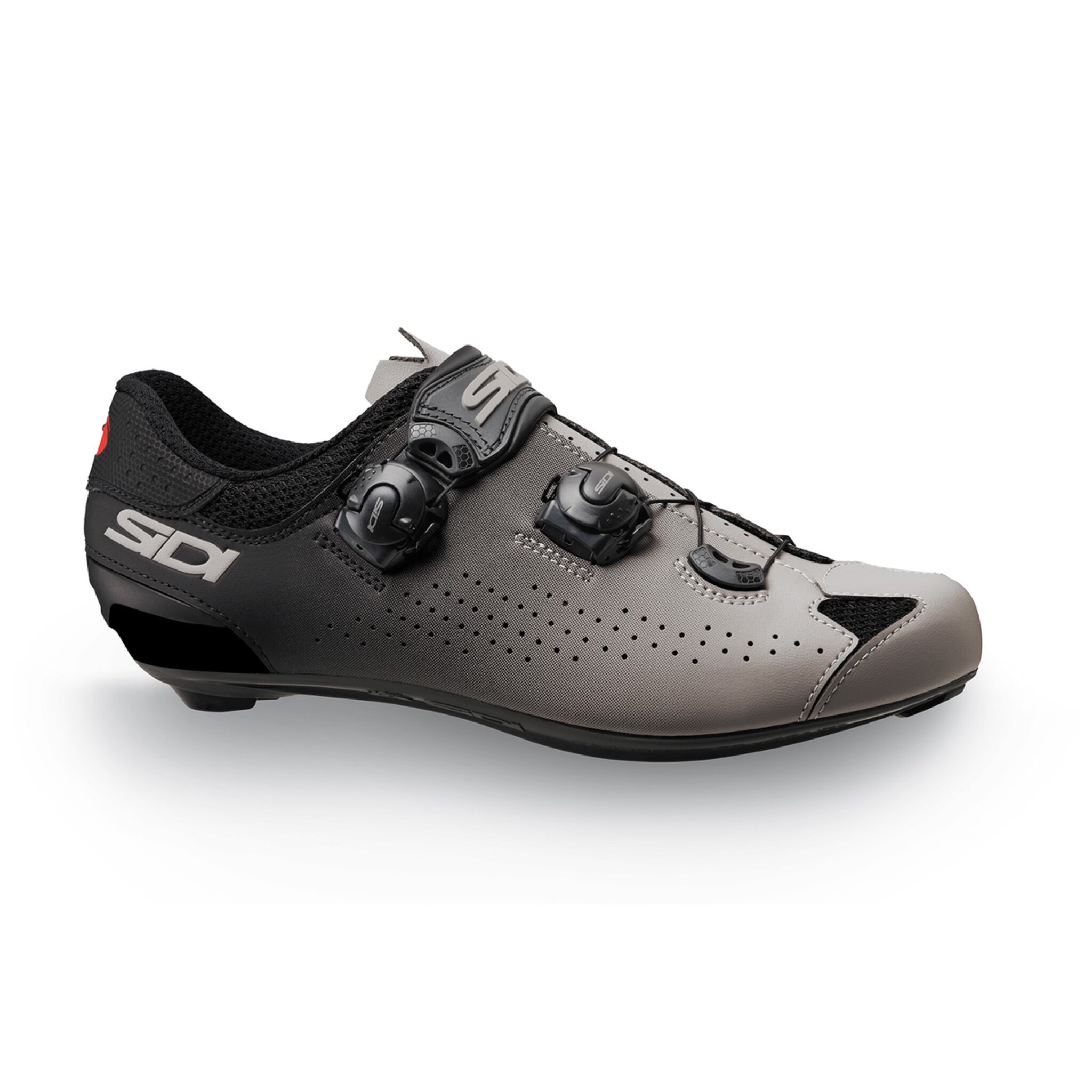 SIDI GENIUS 10 raceschoenen nu bestellen | ROSE Bikes