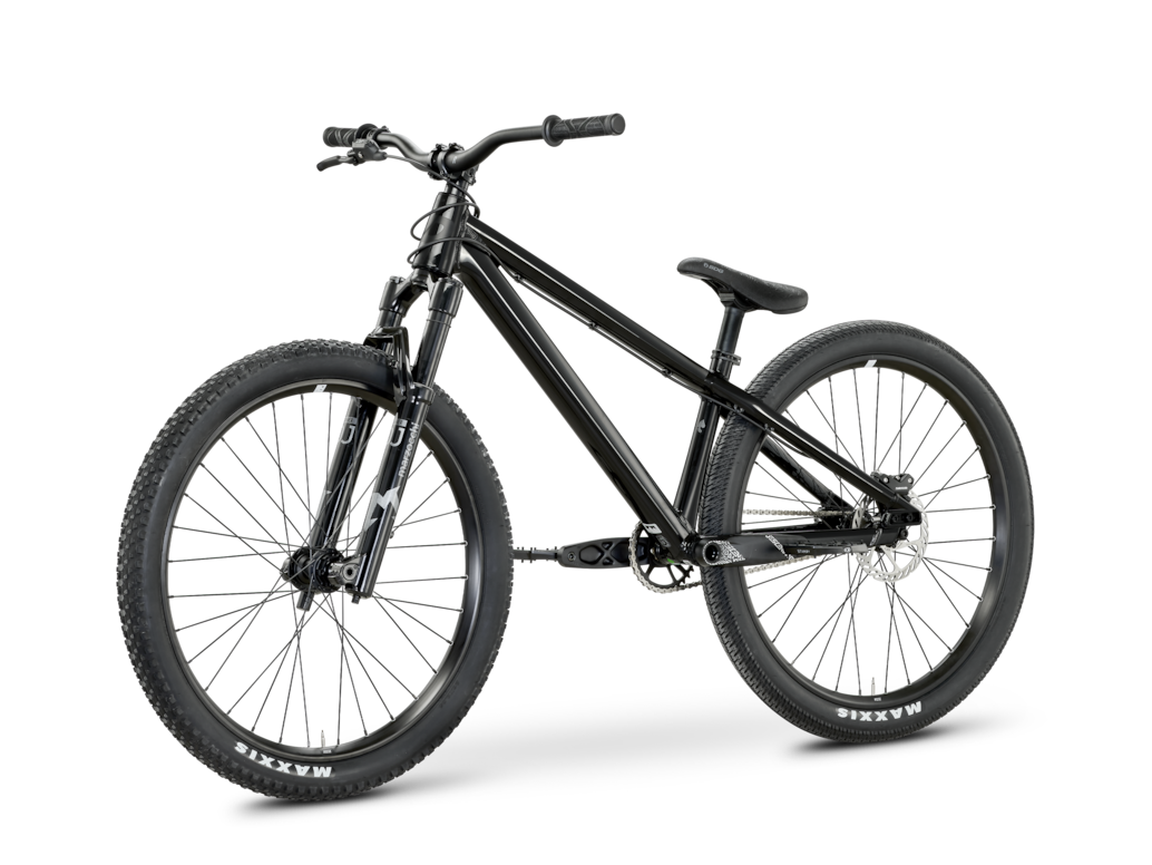Rose Bruce 2 jetzt kaufen | Rose Bikes