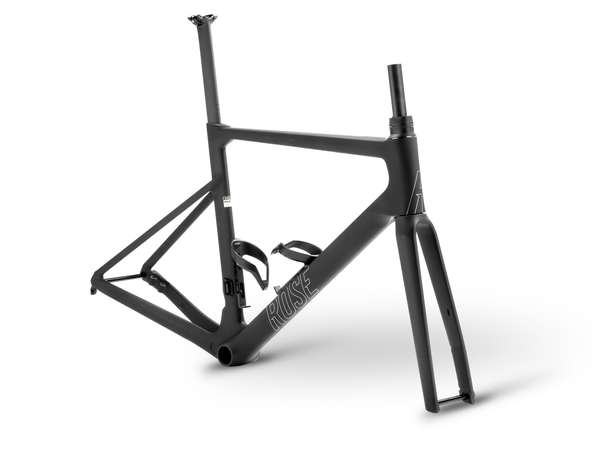 Xlite 06 Frameset Bikes at the Best Price | ROSE Bikes