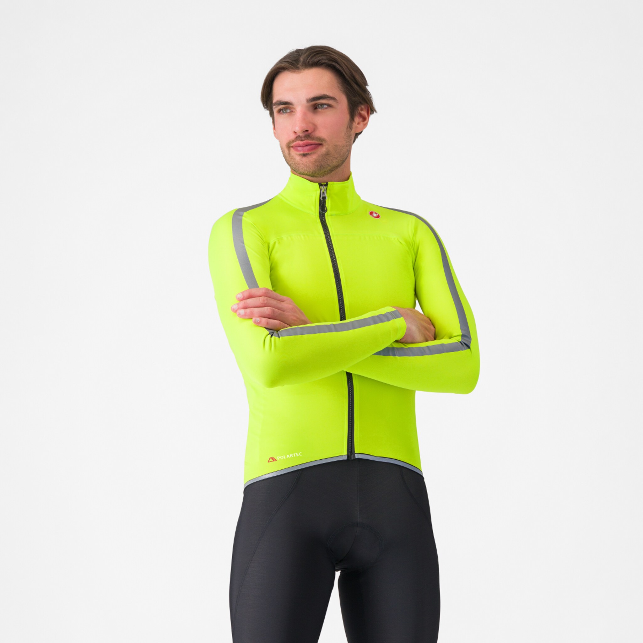 Castelli ULTRA RAIN CAPE Regenjacke jetzt kaufen | ROSE Bikes