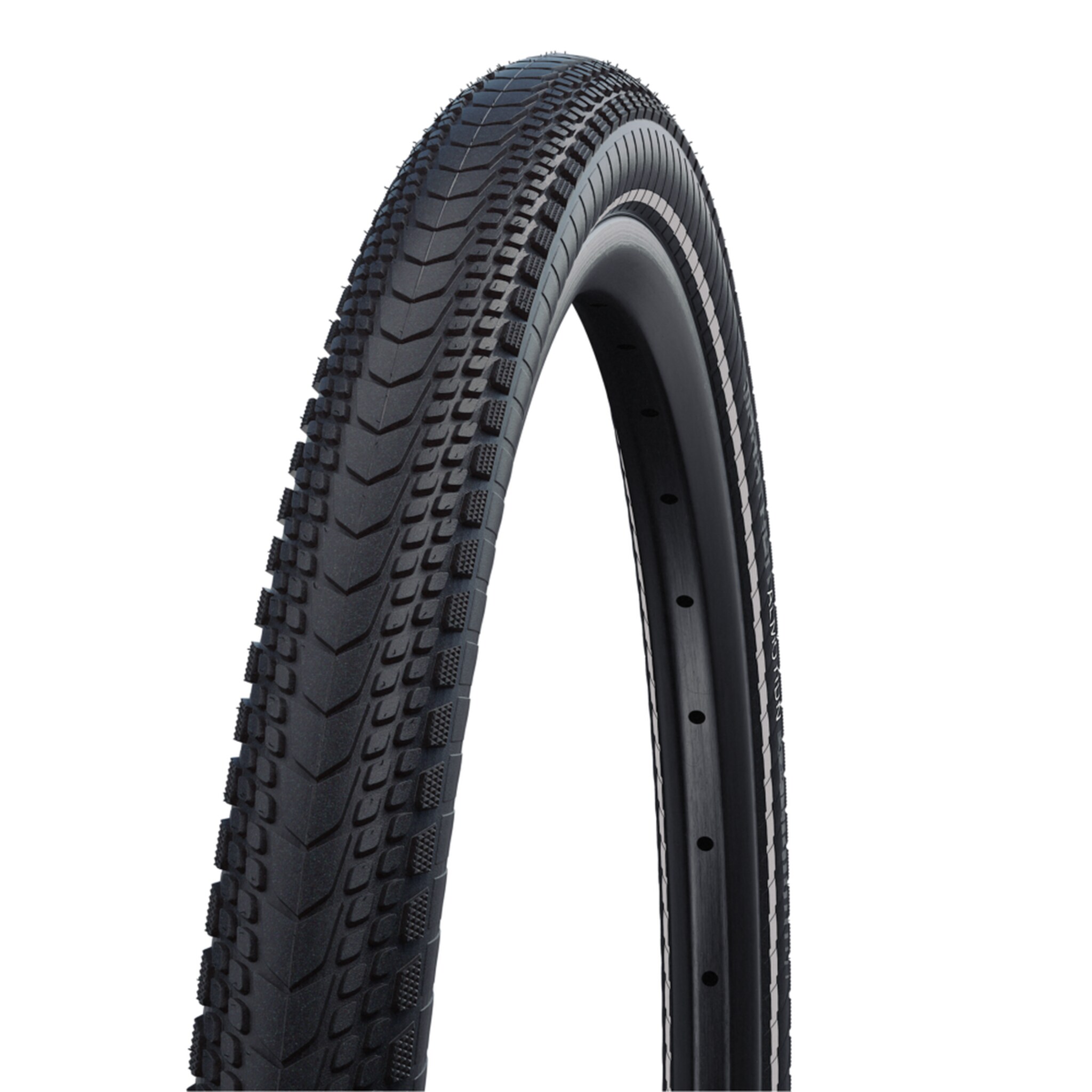 Shop MARATHON ALMOTION Evolution Line Folding Tyre now | ROSE Bikes