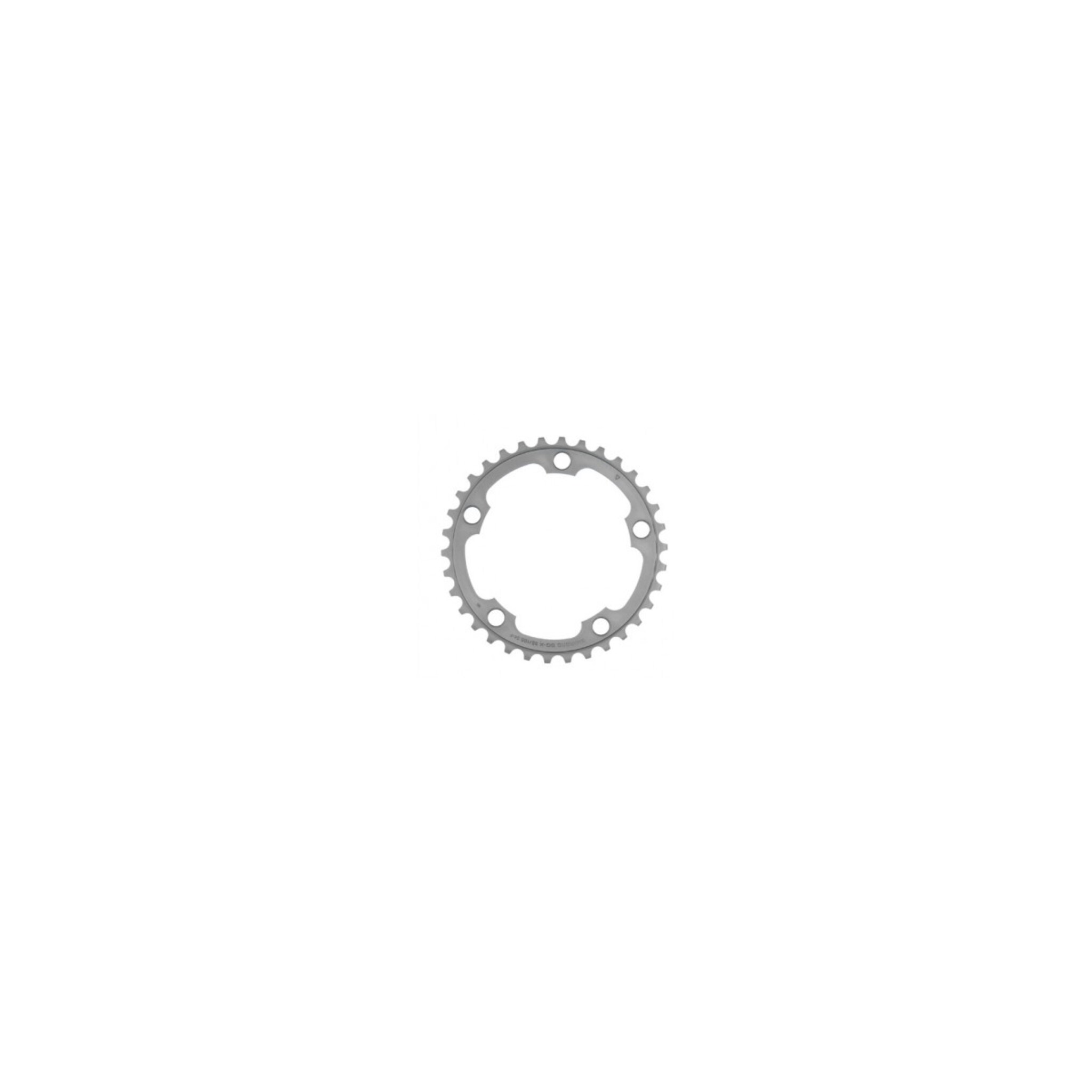 Compra Ultegra FC-6750 34 Tooth Chainring SHIMANO ahora | ROSE Bikes