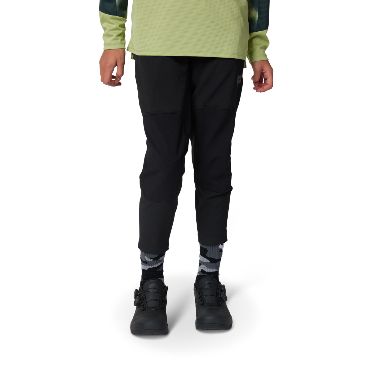 FOX YTH DEFEND PANT Kinder MTB Bikehose jetzt kaufen | ROSE Bikes