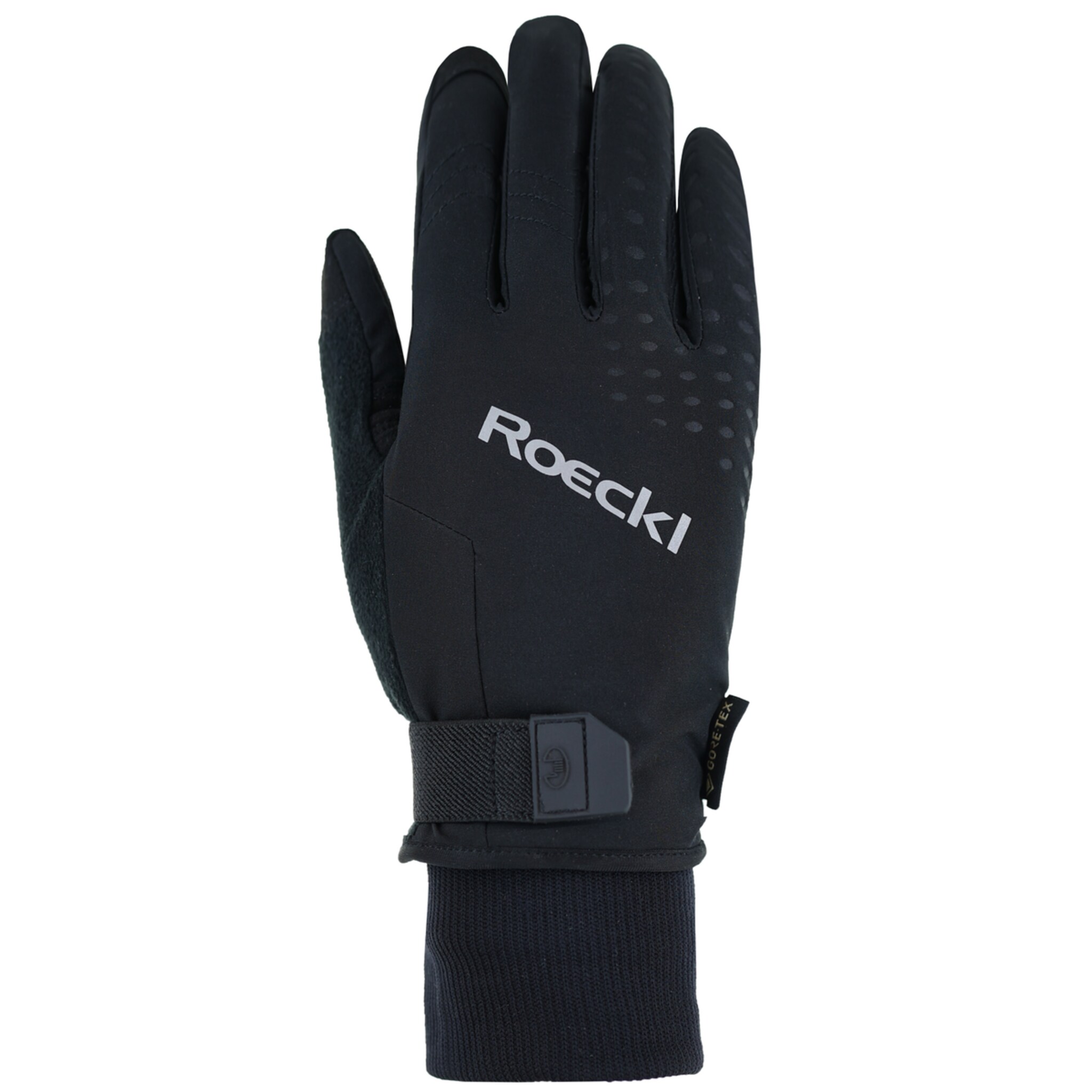 Shop ROCCA 2 GTX GORE-TEX Winter Cycling Gloves now | ROSE Bikes