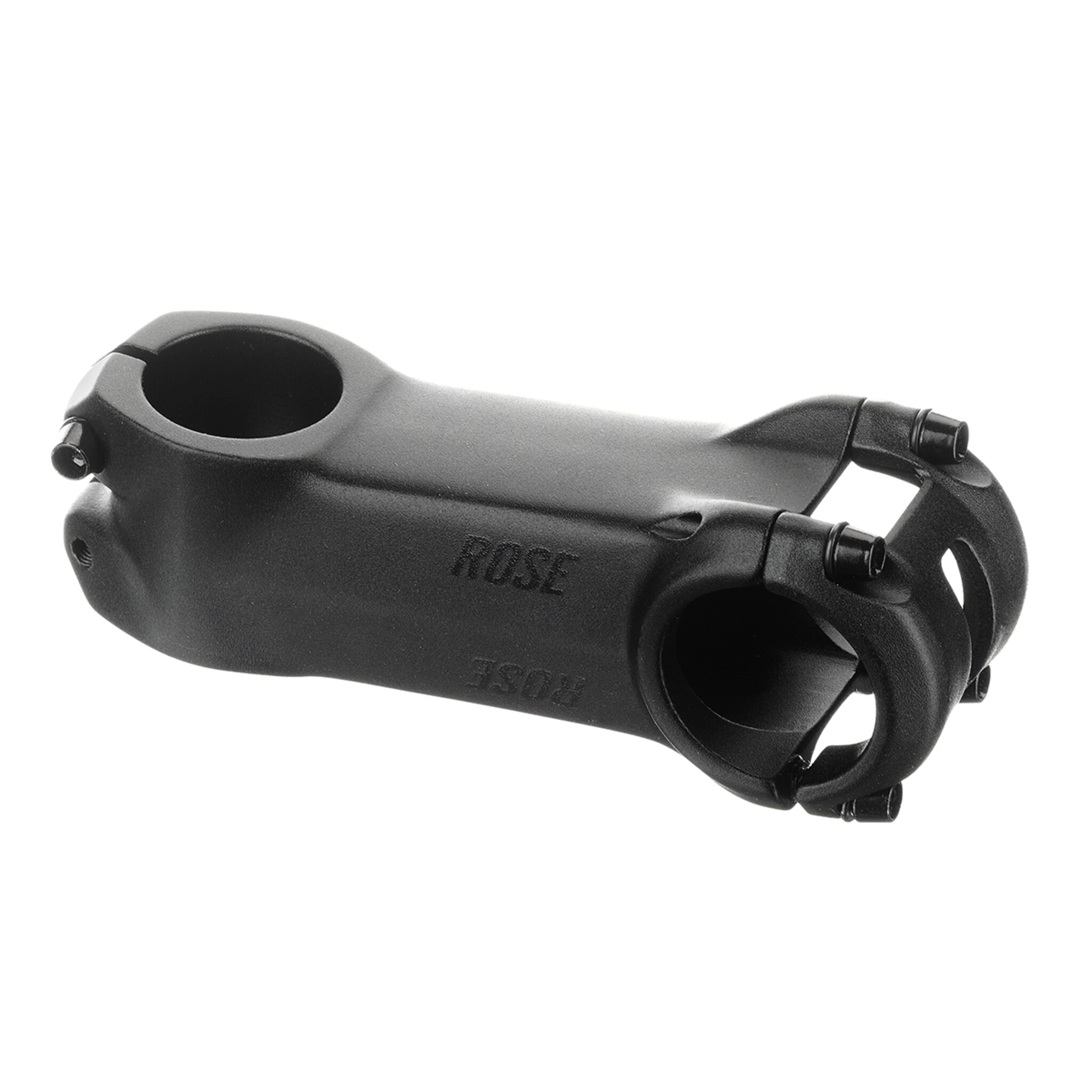 Stems for threadless steerer tubes – everything you need! | ROSE Bikes