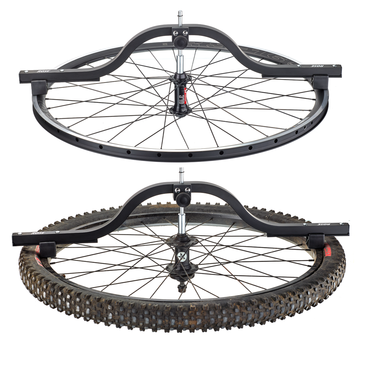 Compra Rundlauf Centering Gauge ROSE ahora | ROSE Bikes Compra Rundlauf Centering Gauge ROSE ahora | ROSE Bikes