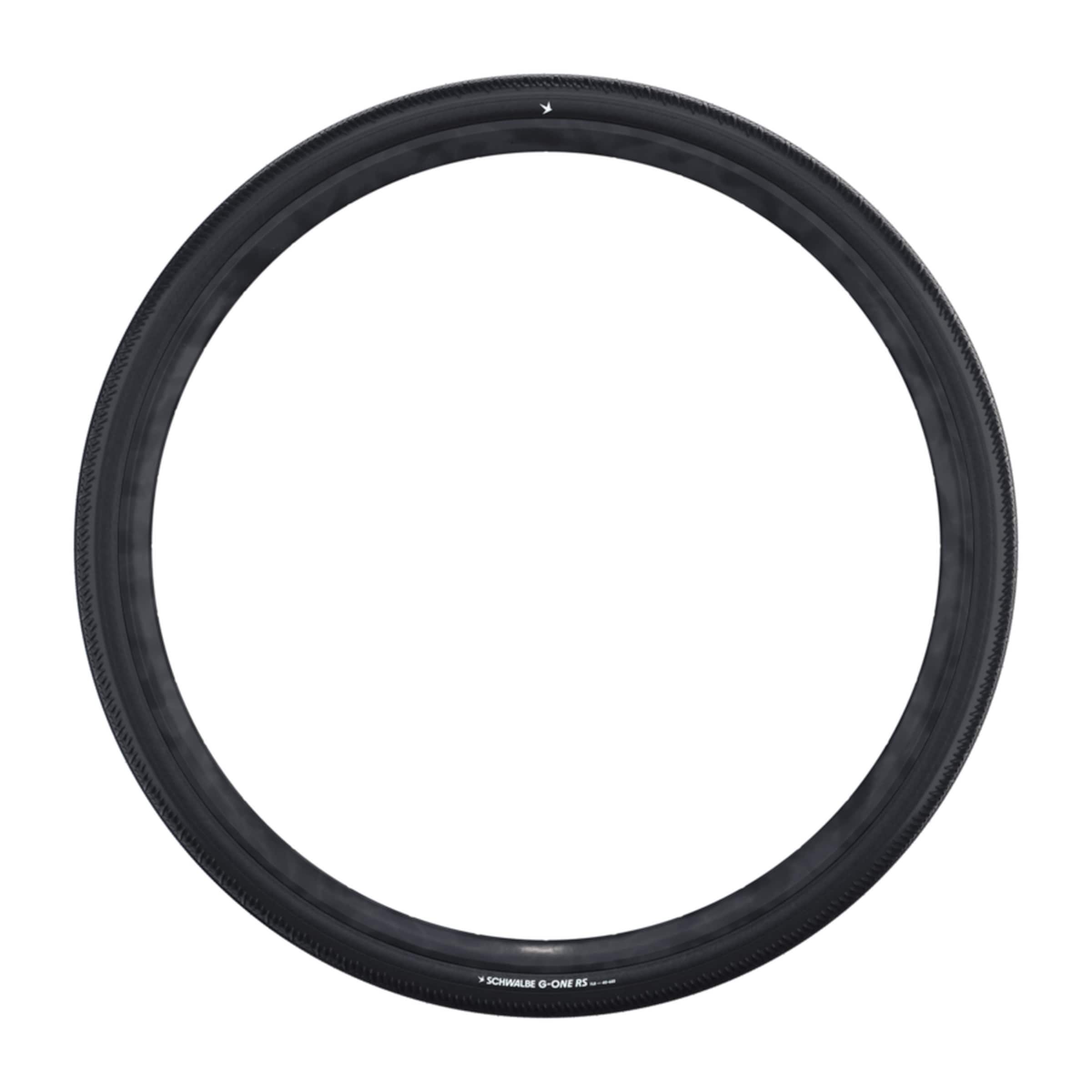 Shop G-ONE RS Performance Raceguard TLR Gravel Folding Tyre now | ROSE ...