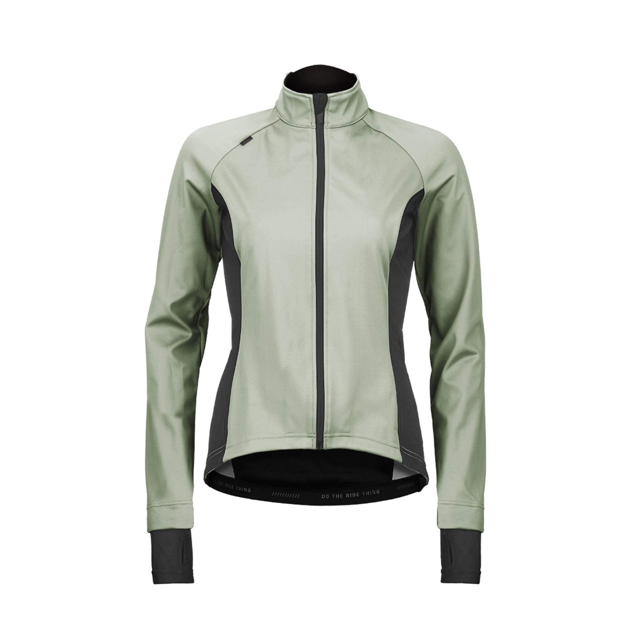 Shop CORE thermo wind jacket W Women's Cycling Jacket now | ROSE Bikes