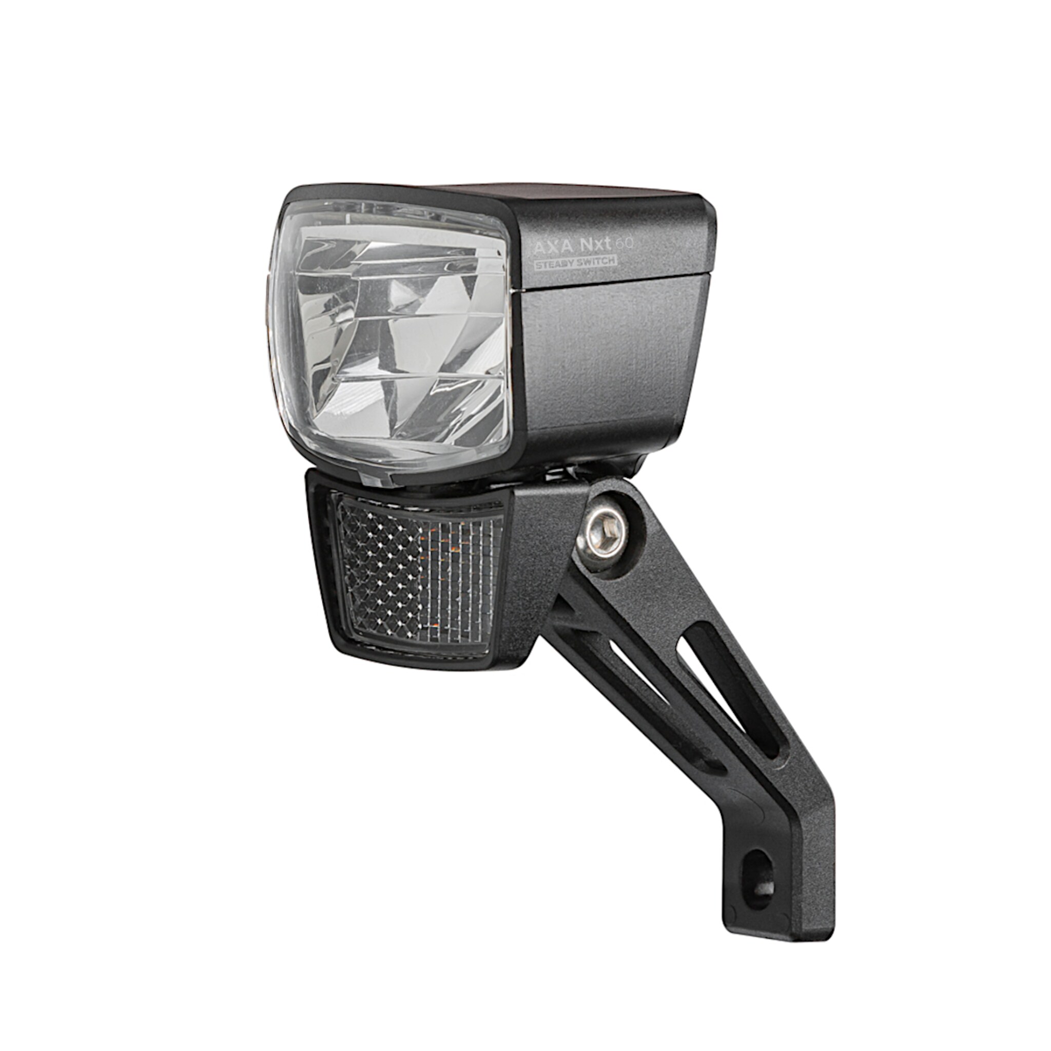 Shop NXT 60 Dynamo LED Front Light now | ROSE Bikes