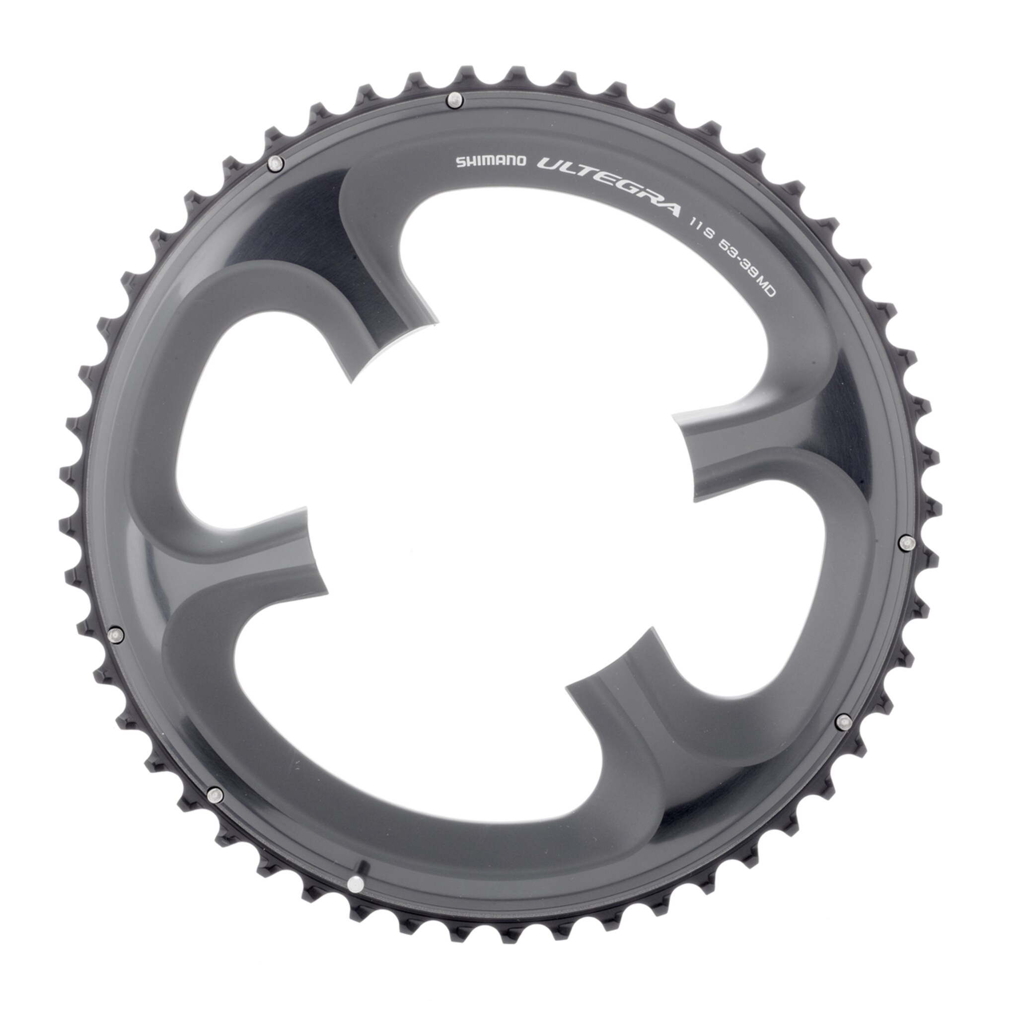 Shop Ultegra FC-6800 chainring now | ROSE Bikes