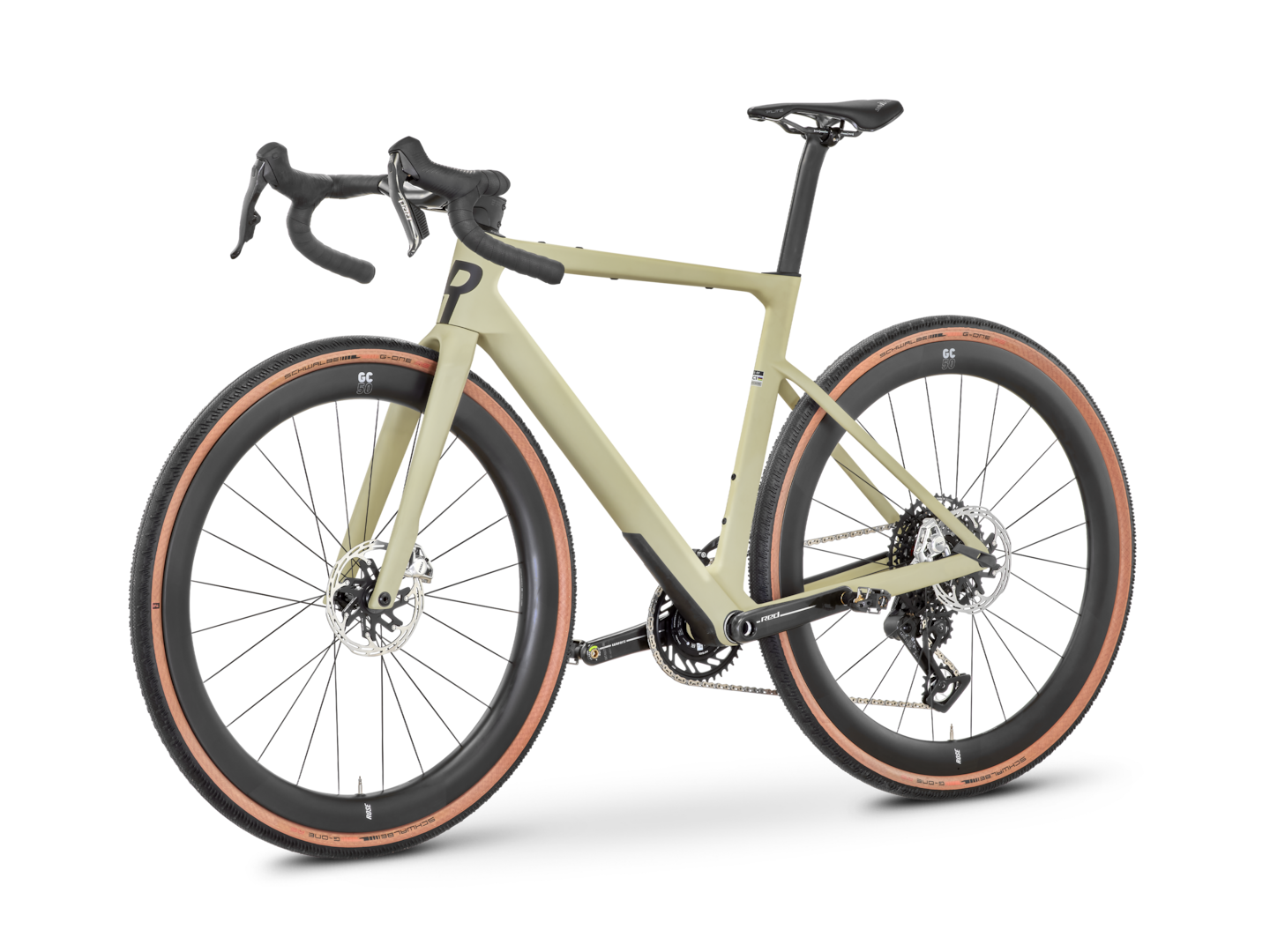 ROSE Backroad FF Red XPLR AXS jetzt kaufen | ROSE Bikes