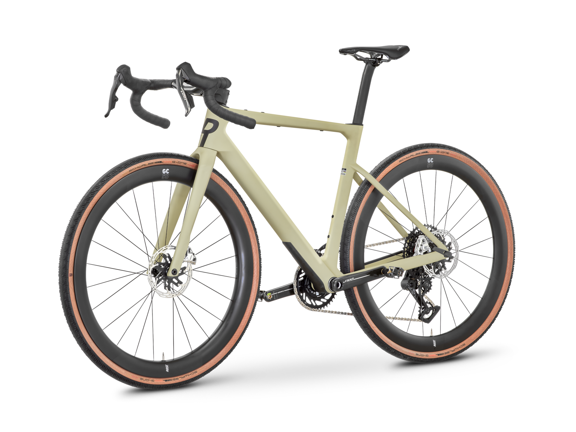 ROSE Backroad FF Red XPLR AXS jetzt kaufen | ROSE Bikes