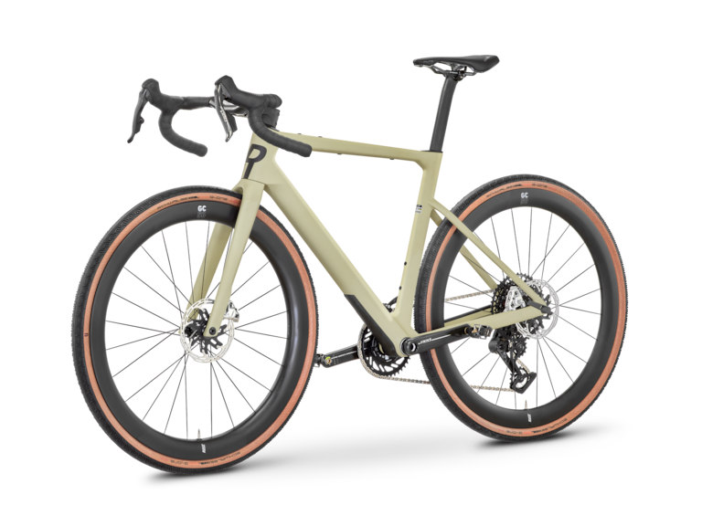 ROSE Backroad FF Red XPLR AXS jetzt kaufen | ROSE Bikes