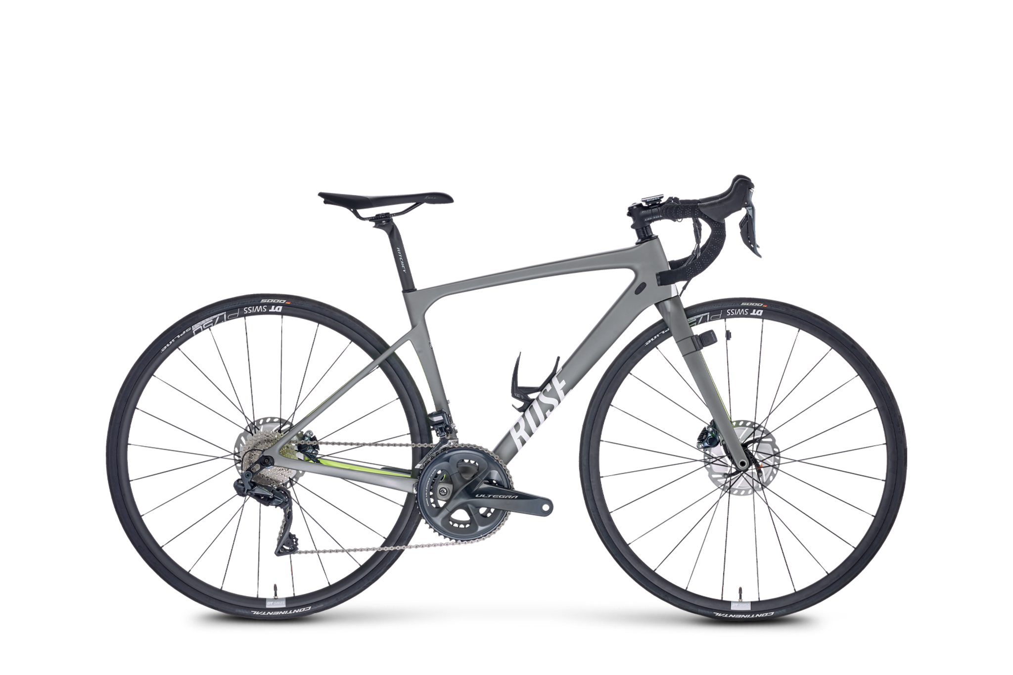Compra X-Lite Four Disc Ultegra Di2 Ex Demo Bike Size: 50cm ROSE ahora | ROSE Bikes
