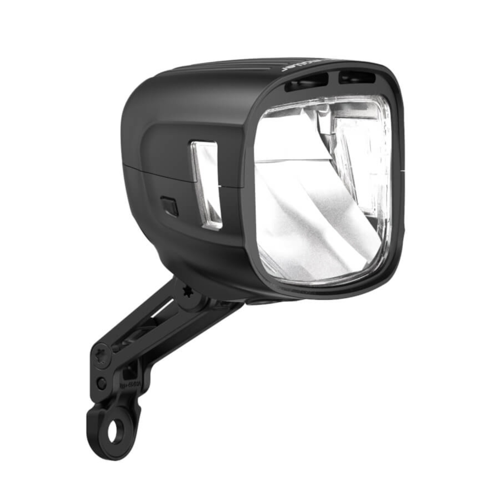 Shop Lumotec IQ-XL Highbeam Dynamo Headlight with Daytime Running Light ...