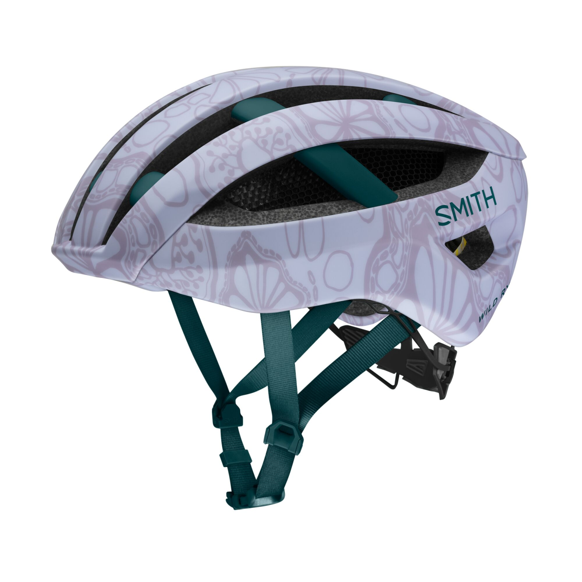 Shop NETWORK MIPS Bike Helmet now | ROSE Bikes