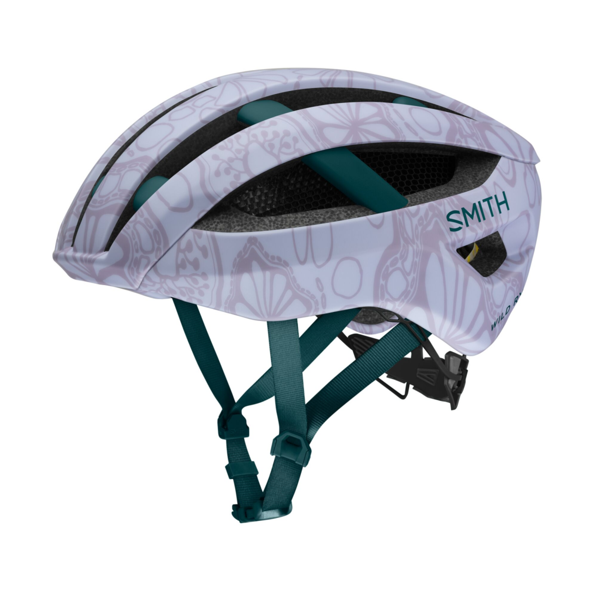 Achetez NETWORK MIPS casque vélo smith optics maintenant | ROSE Bikes