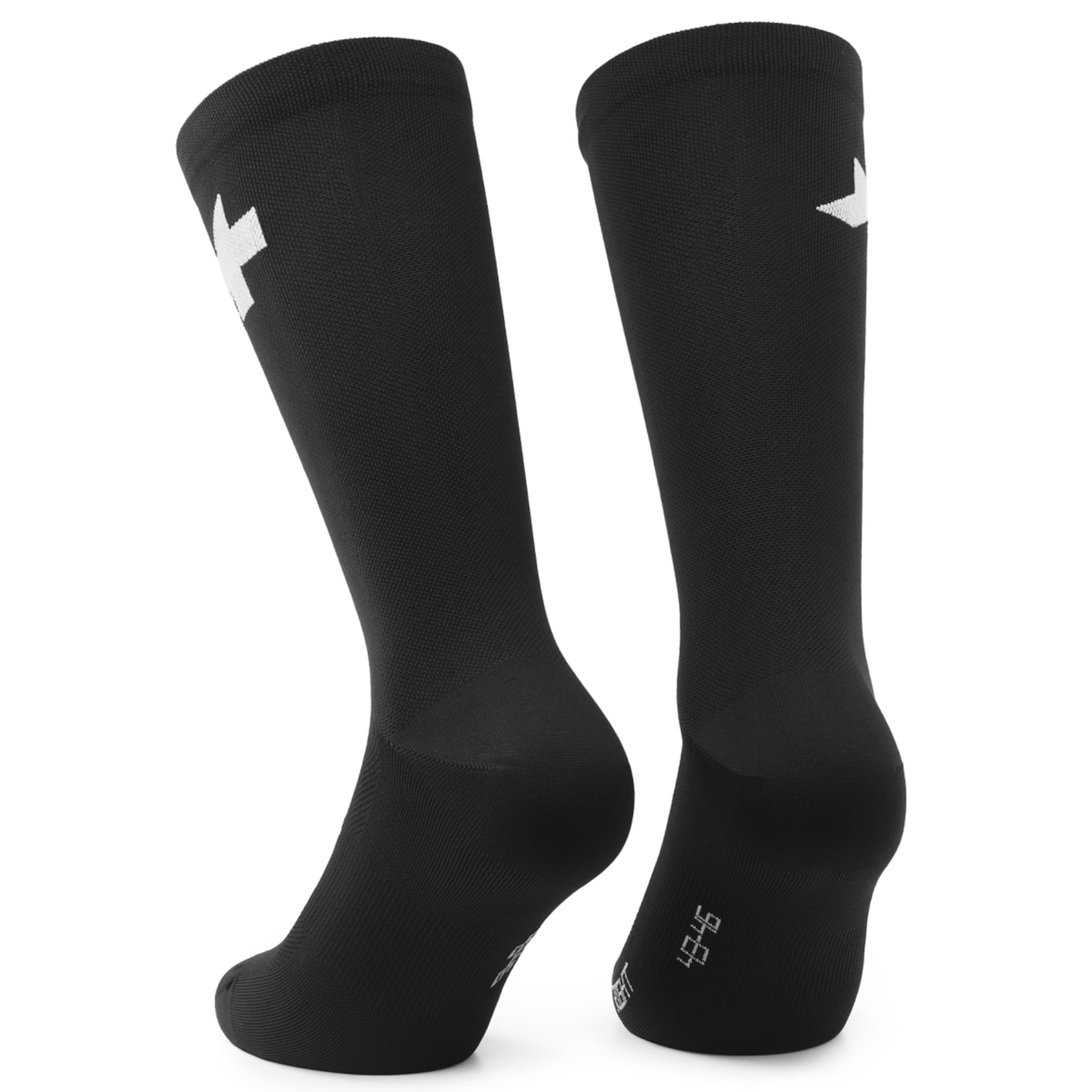 Compra R SOCKS S11 Cycling Socks Double Pack ASSOS ahora | ROSE Bikes